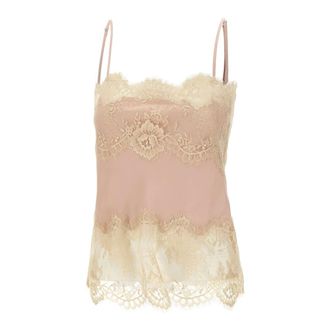 Birgitte Herskind Femme, Tops, Rose, Taille: 42 FR Linnea Top