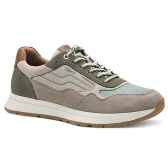 Tamaris L&auml;ssige Sneaker Schuhe - - Shoes - Herren - Braun - 46 EU