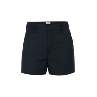 Zadig&Voltaire Damen, Shorts, Schwarzk, SGröße