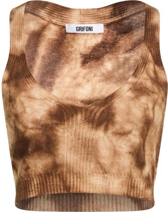 Mauro Grifoni TOPS - Tops auf YOOX.COM