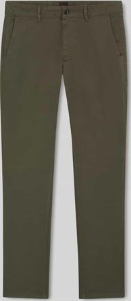 Boss Orange by Hugo Boss Chino aus Baumwoll-Mix Modell CHINO SLIM