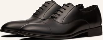 Lottusse Lottusse Oxfordschuhe Regent schwarz