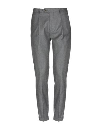 Manuel Ritz HOSEN & R&Ouml;CKE - Hosen auf YOOX.COM