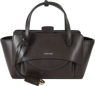 Hidesins Femme, Sacs, Brun, Taille: ONE Size Flap S Premiere