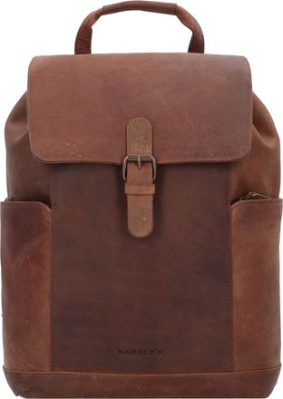 Harolds Rucksack Antik