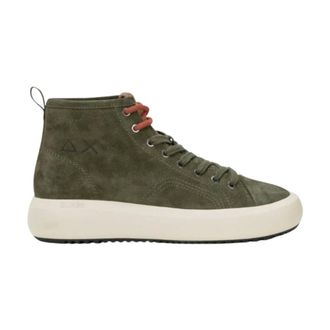 Sun 68 Herren, Schuhe, Gr&uuml;n, 46 EUGr&ouml;&szlig;e