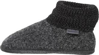 Gottstein Hausschuh Wool Venture High