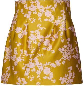 Elisabetta Franchi HOSEN & R&Ouml;CKE - Minir&ouml;cke auf YOOX.COM