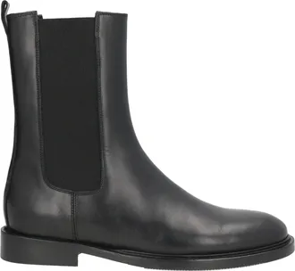 Anna F. SCHUHE - Stiefeletten auf YOOX.COM