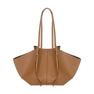 Yuzefi Mochi Large Tote Bag - - Bags - Damen - Beige - ONE SIZE