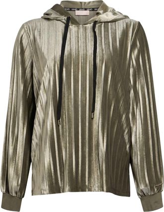 Liu Jo TOPS - Sweatshirts auf YOOX.COM