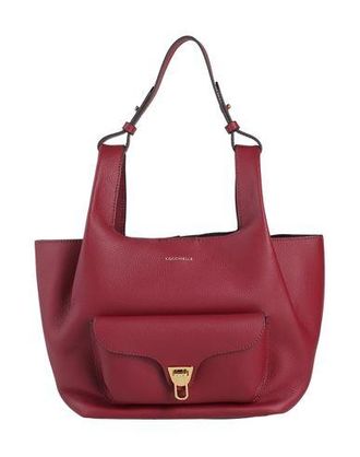 Coccinelle SACS - Sacs port&eacute; &eacute;paule sur YOOX.COM