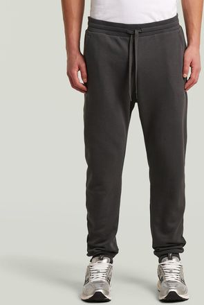 G-Star Core Sweat Pant - Grau - Herren