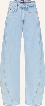 Tommy Jeans Barrel Jeans Ella blau