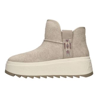 Ash Stiefel Beige - - Shoes - Damen - Beige - 39 EU