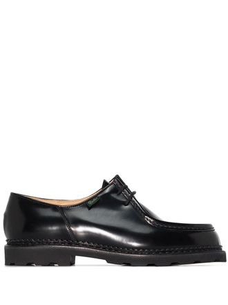 Paraboot derbies Michael - Noir