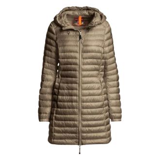 Parajumpers Meredith Jacket - - Jackets - Damen - Braun - S
