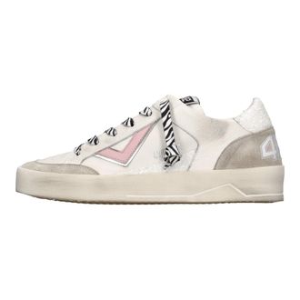 4B12 Kyle Sneakers - - Shoes - Damen - Mehrfarbig - 41 EU