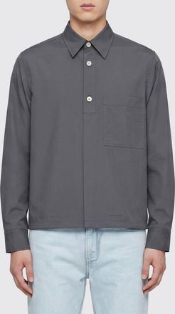 Lardini Jacke LARDINI Herren Farbe Grau