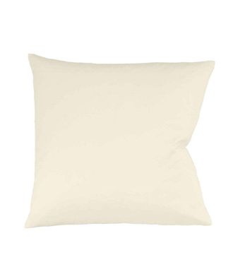 Fleuresse sleepling Satin Kissenbezug, Kissenh&uuml;lle aus 100% seidig weicher Baumwolle, Bezug Zierkissen, Sofakissen, Kissen, 60 Grad, &Ouml;kotex 100, Made in EU, 40 