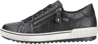 Remonte Sneakers - - Shoes - Damen - Schwarzk - 41 EU