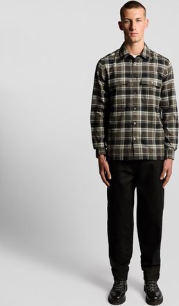 Lyle & Scott Hemd