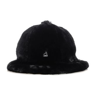 Kangol Herren, Accessories, Schwarzk, XLGröße