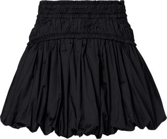 Ulla Johnson Femme, Jupes, Noir, Taille: 38 FR Short Skirts