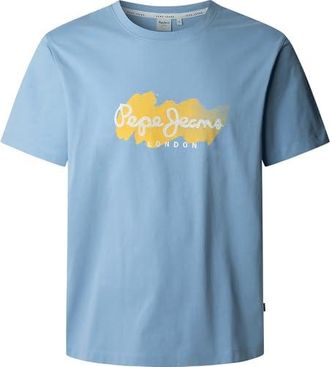 Pepe Jeans London Milton Short Sleeve T-Shirt XL