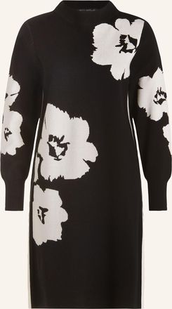 Betty Barclay Strickkleid schwarz