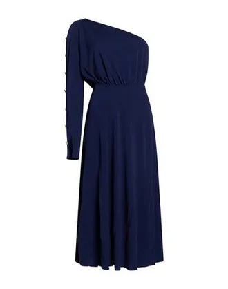 Elisabetta Franchi ROBES - Robes longues sur YOOX.COM