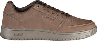Gas Kevin Nbk Sports Shoe - Homme - Chaussures - Brun - Taille: 40 EU