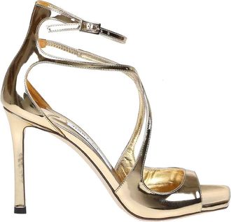 Jimmy Choo London Sandalen - Gold