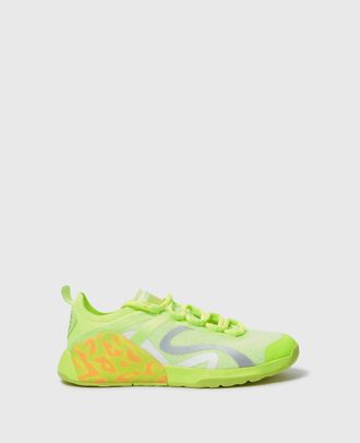 Stella McCartney Dropset Trainers,, Size: 4h