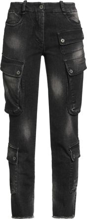 Masnada HOSEN & RÖCKE - Jeanshosen auf YOOX.COM