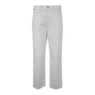 Citizens Of Humanity Moderne Gerades Jeans - - Jeans - Damen - Grau - W31