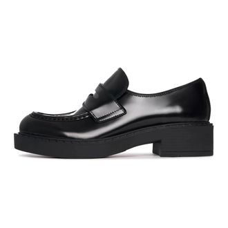 Cesare Gaspari Damen, Schuhe, Schwarzk, 36 EUGr&ouml;&szlig;e