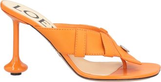 Loewe SCHUHE - Zehentrenner auf YOOX.COM
