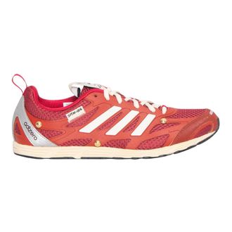adidas Homme, Chaussures, Rouge, Taille: 42 EU Adizero PR Baskets