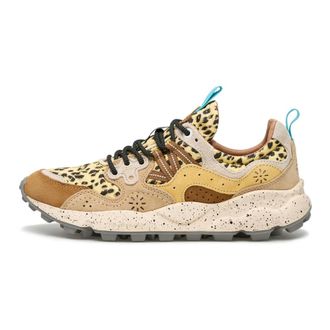 Flower Mountain unisex, Chaussures, Multicolore, Taille: 37 EU Yamano 3 Uni Baskets