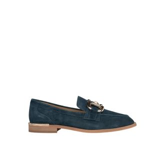 Alma En Pena Mokassin-Loafer - - Shoes - Damen - Blau - 40 EU