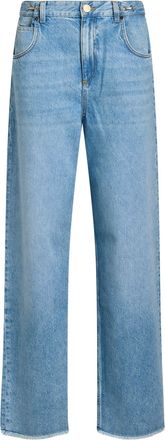 Ga&euml;lle Paris HOSEN & R&Ouml;CKE - Jeanshosen auf YOOX.COM