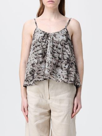 Pinko Top PINKO Femme couleur Beige