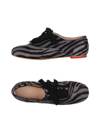 Hogan SCHUHE - Schnürschuhe auf YOOX.COM