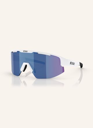 Bliz Sportbrille Matrix Small weiss