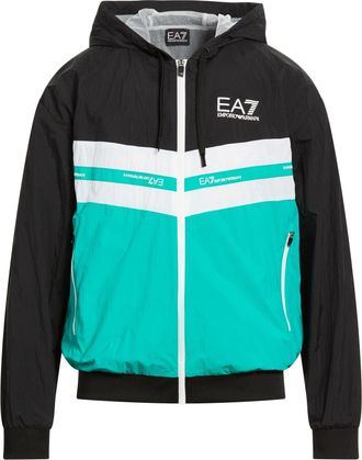 Emporio Armani JACKEN & M&Auml;NTEL - Jacken und Anoraks auf YOOX.COM