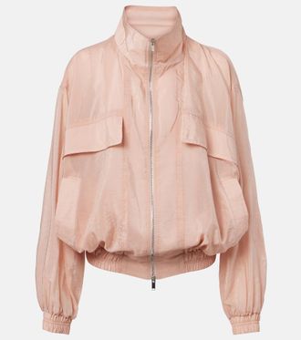 Frankie Shop Bomberjacke Drea