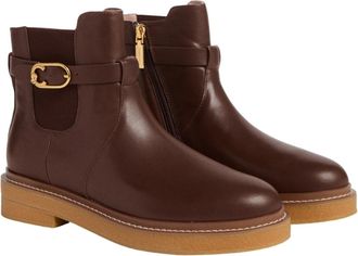 Coccinelle Ankle Boots C-SANDDLE 1