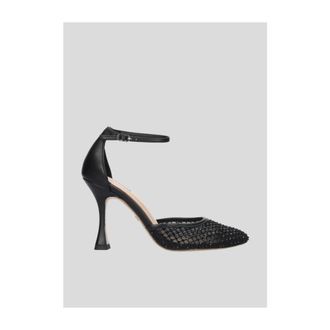 Lola Cruz Femme, Chaussures, Noir, Taille: 39 EU Decolletes