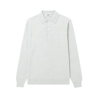 Lardini Homme, Pulls, Gris, Taille: XL Cnlpml61 Polo